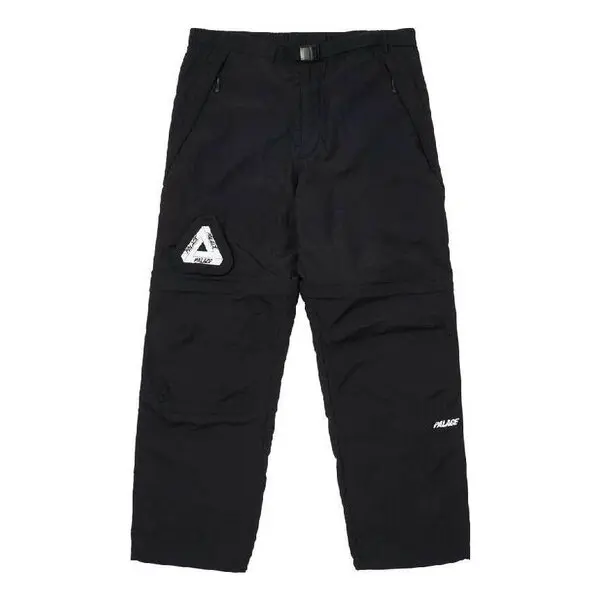 PALACE Ss22 Zip Off Bottoms