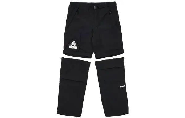 PALACE Ss22 Zip Off Bottoms