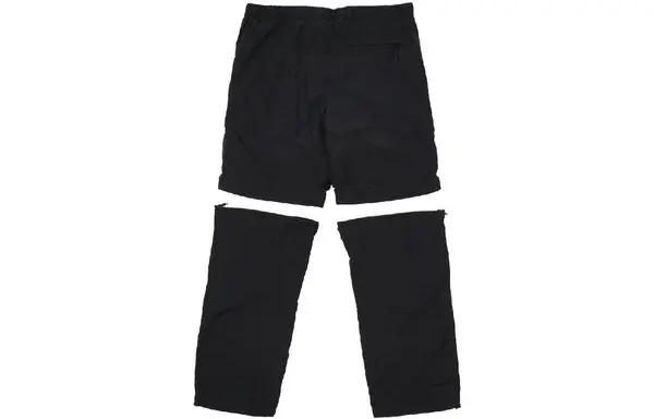 PALACE Ss22 Zip Off Bottoms