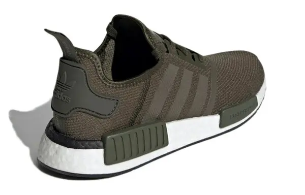 Adidas Nmd_r1 "japan" Sneakers