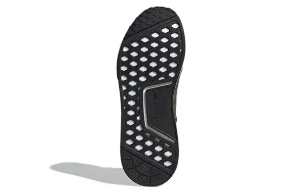 Adidas Nmd_r1 "japan" Sneakers