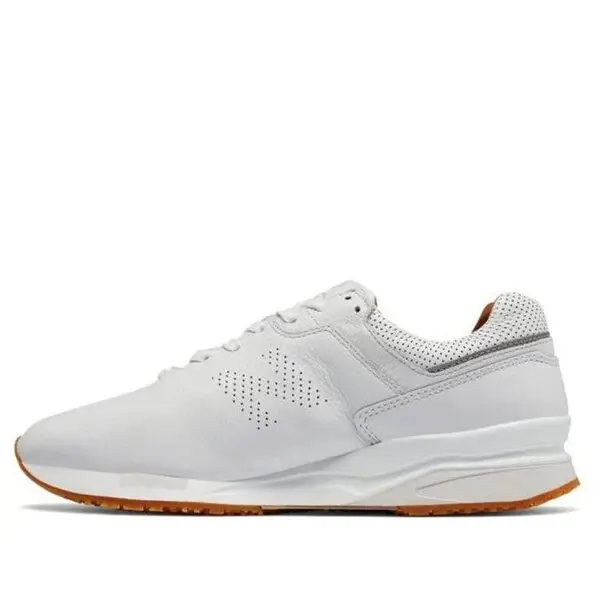 NEW BALANCE Tokyo Design Studio Ml2016oa - White