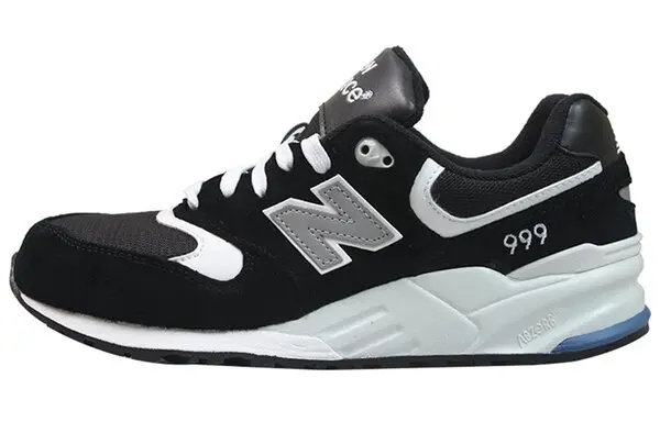 NEW BALANCE 999 Athletic Sneakers - Black