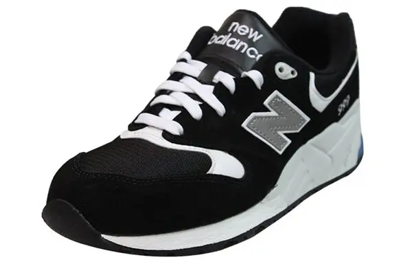 NEW BALANCE 999 Athletic Sneakers - Black
