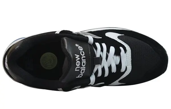 NEW BALANCE 999 Athletic Sneakers - Black
