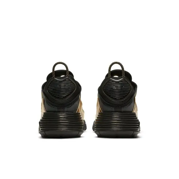 Nike Max 2090 Sneakers - Black/gold