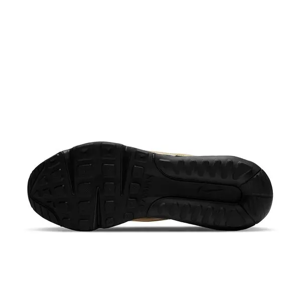 Nike Max 2090 Sneakers - Black/gold