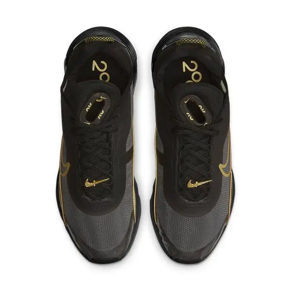 Nike Max 2090 Sneakers - Black/gold