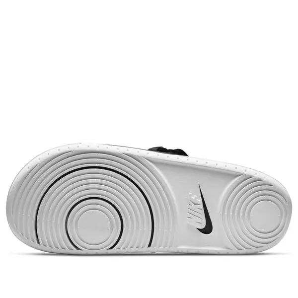 Nike Offcourt Flyease Slide - Black/white