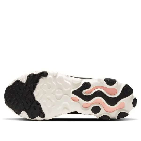 Nike React Art3mis Sneakers - Black
