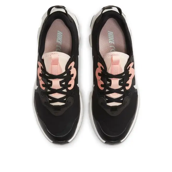 Nike React Art3mis Sneakers - Black