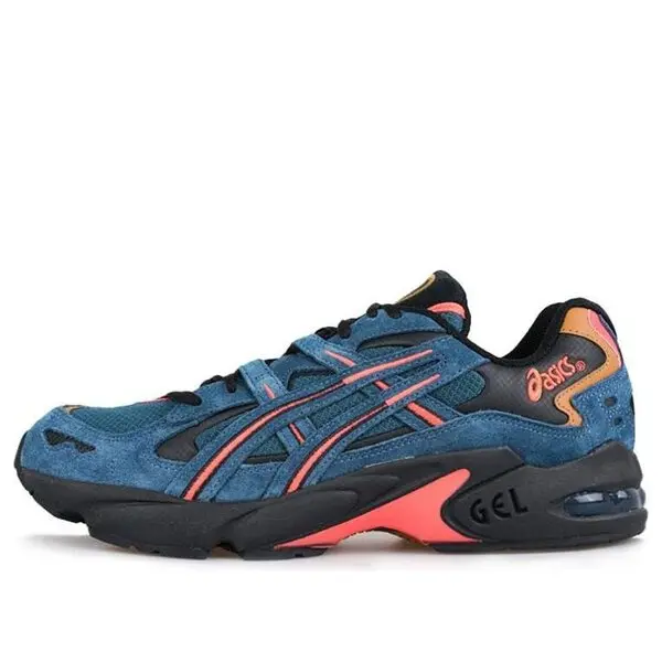Asics Gel-kayano 5 Og Sneakers - Blue