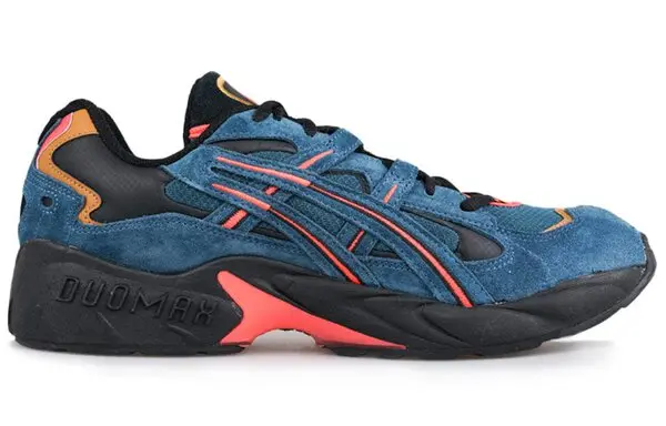 Asics Gel-kayano 5 Og Sneakers - Blue