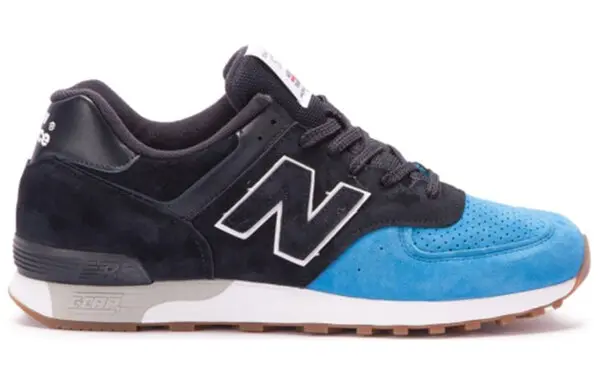 NEW BALANCE 576 Made In England Sneakers
