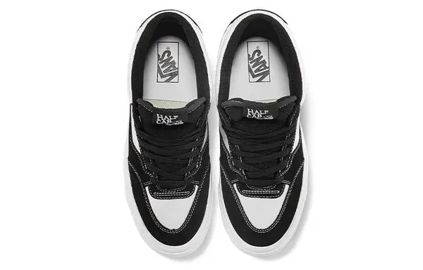 VANS Style 33 Mid Top Casual Skate Shoes
