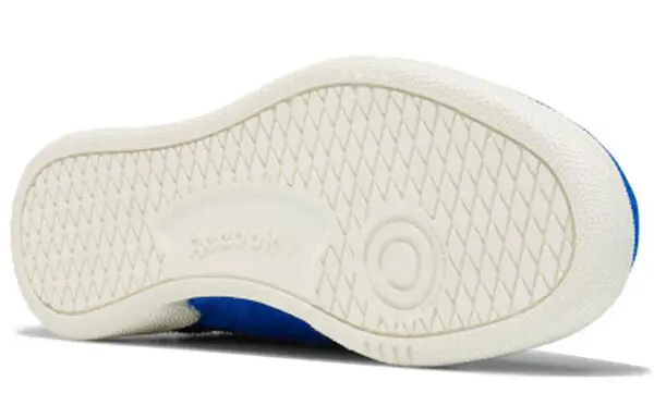 REEBOK X Pleasures Club C 'vital Sneakers