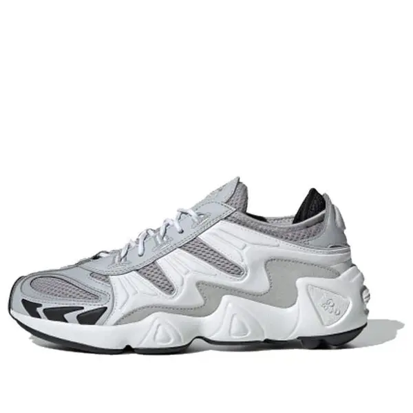 Adidas Fyw S-97 Sneakers - Grey/white