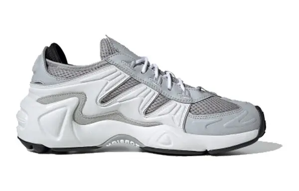 Adidas Fyw S-97 Sneakers - Grey/white