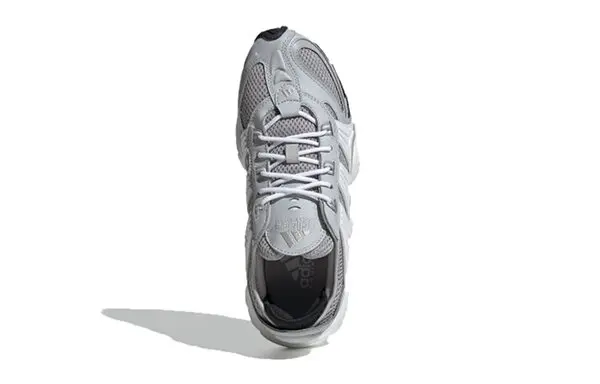 Adidas Fyw S-97 Sneakers - Grey/white
