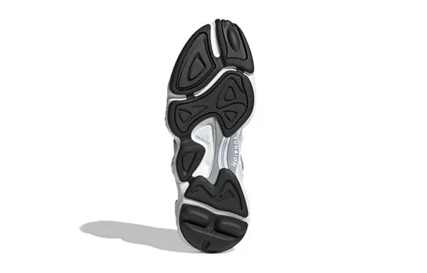 Adidas Fyw S-97 Sneakers - Grey/white