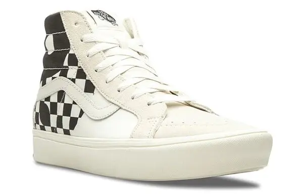 VANS Sk8-hi Reissue High Top Sneakers