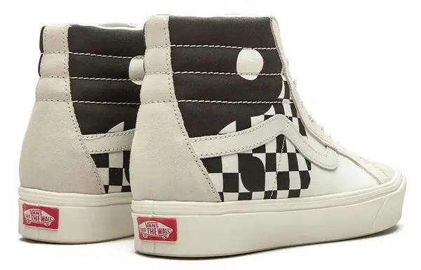 VANS Sk8-hi Reissue High Top Sneakers
