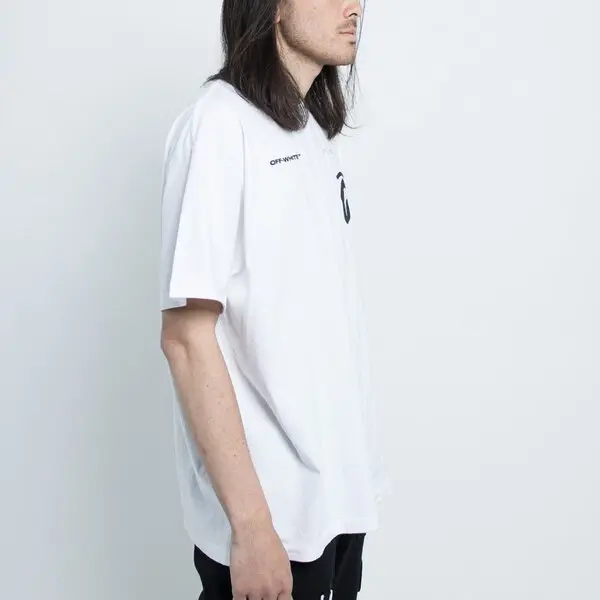 Off-White Arrows Over Tee