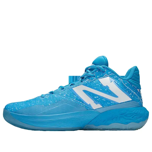 NEW BALANCE Two Wxy V4 Athletic Sneakers - Blue