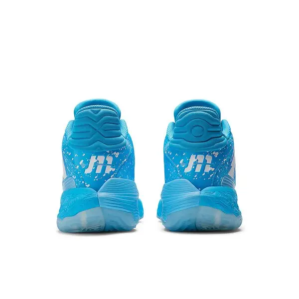 NEW BALANCE Two Wxy V4 Athletic Sneakers - Blue
