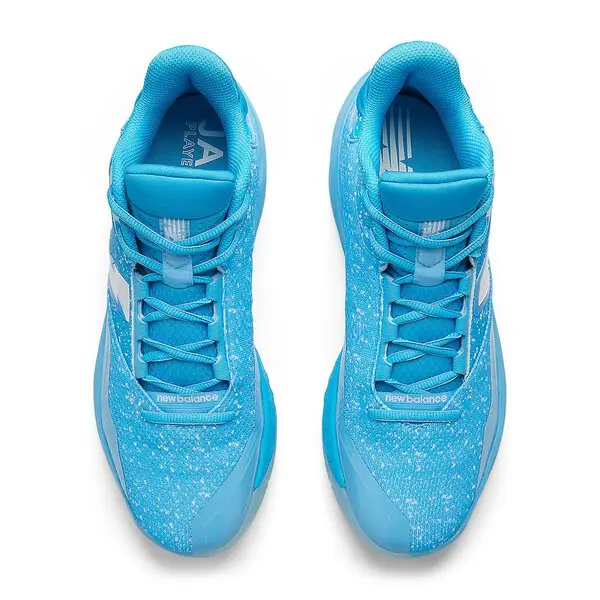 NEW BALANCE Two Wxy V4 Athletic Sneakers - Blue