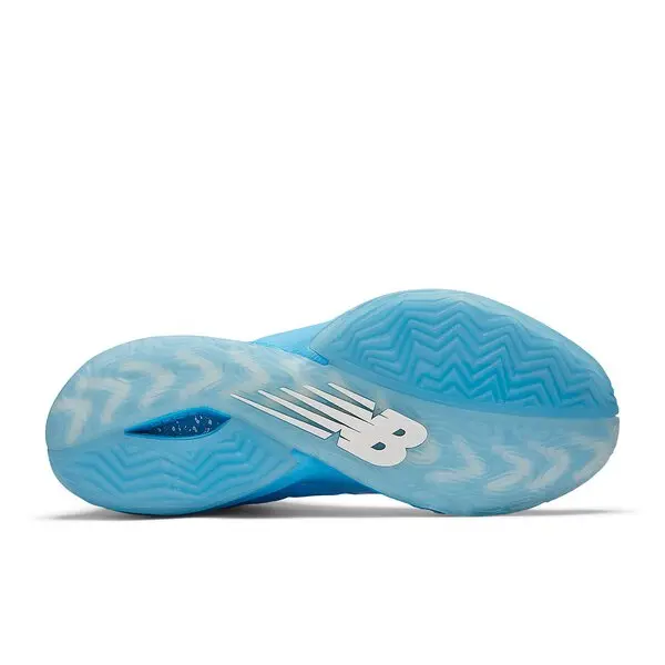 NEW BALANCE Two Wxy V4 Athletic Sneakers - Blue
