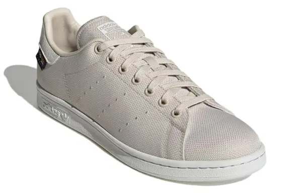 Adidas Stan Smith Cordura Low Top Sneakers - Brown