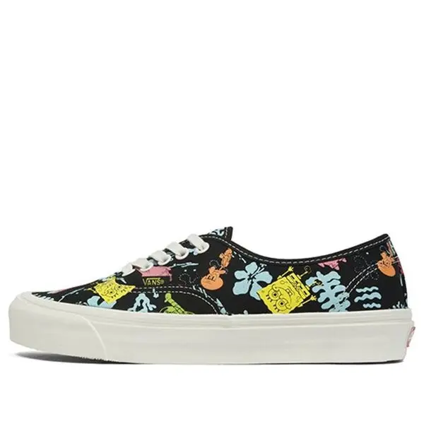 VANS Og Authentic Lx 'spongebob' Sneakers