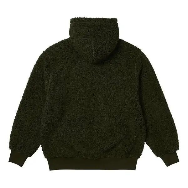 PALACE Script Hoody Jacket