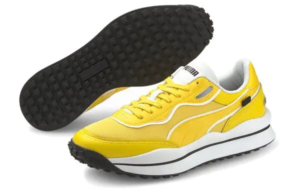 PUMA Style Rider 'jomo Maize' Sneakers