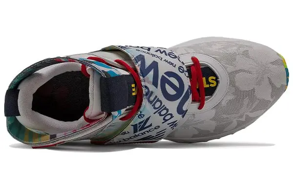 NEW BALANCE Lindor 1 Tf Multi Floral Sneakers