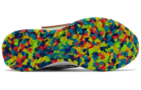 NEW BALANCE Lindor 1 Tf Multi Floral Sneakers