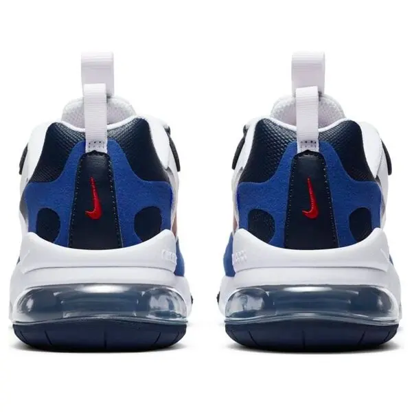 Nike Max 270 React Sneakers