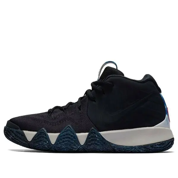 Nike Kyrie 4 'n7' Basketball Shoes