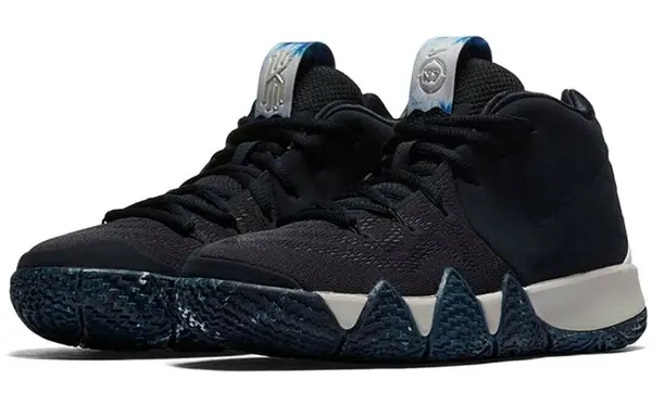 Nike Kyrie 4 'n7' Basketball Shoes