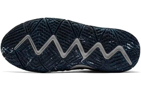 Nike Kyrie 4 'n7' Basketball Shoes
