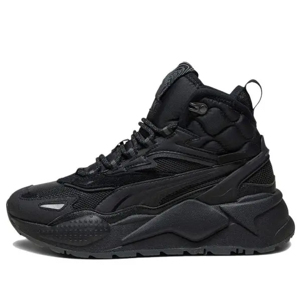 PUMA Rs-x High Top Sneakers