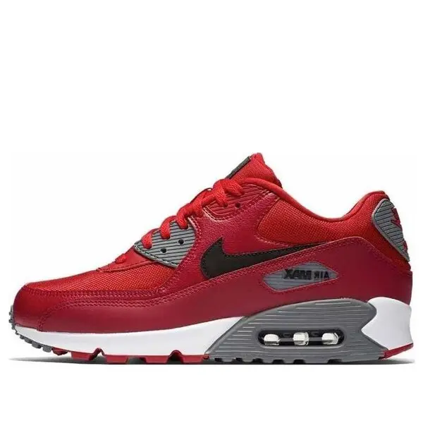 Nike Max 90 Sneakers - Red