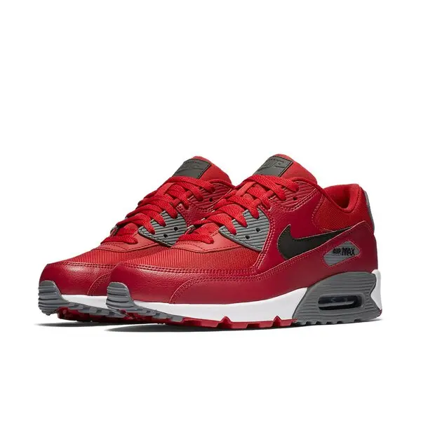 Nike Max 90 Sneakers - Red