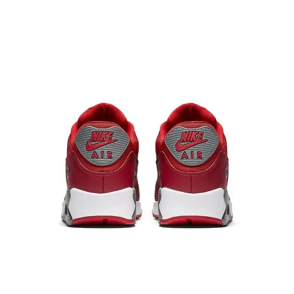Nike Max 90 Sneakers - Red