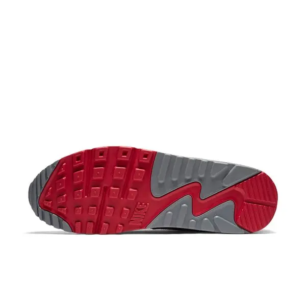 Nike Max 90 Sneakers - Red