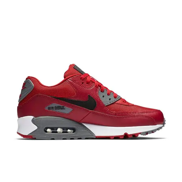 Nike Max 90 Sneakers - Red