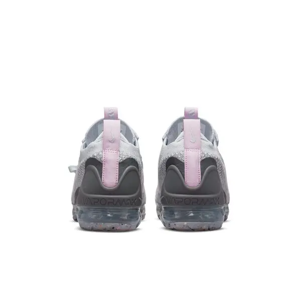 Nike Vapormax 2021 Flyknit 'pure Platinum Pink Foam