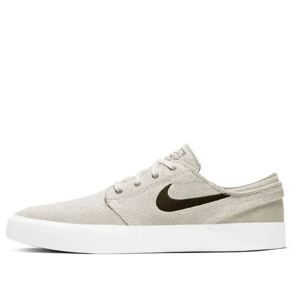 Nike Zoom Stefan Janoski Rm Sb - Cream