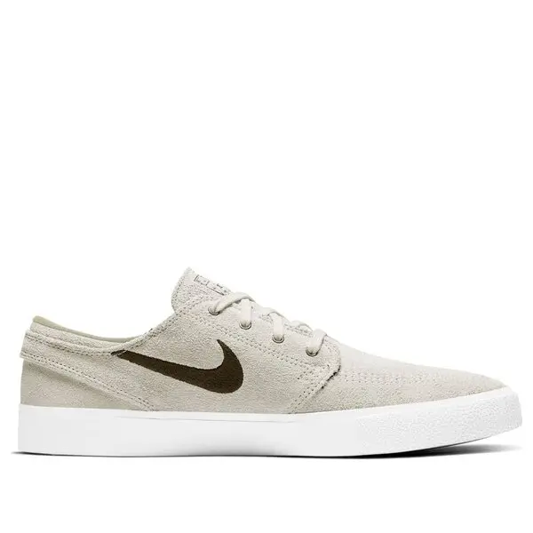 Nike Zoom Stefan Janoski Rm Sb - Cream